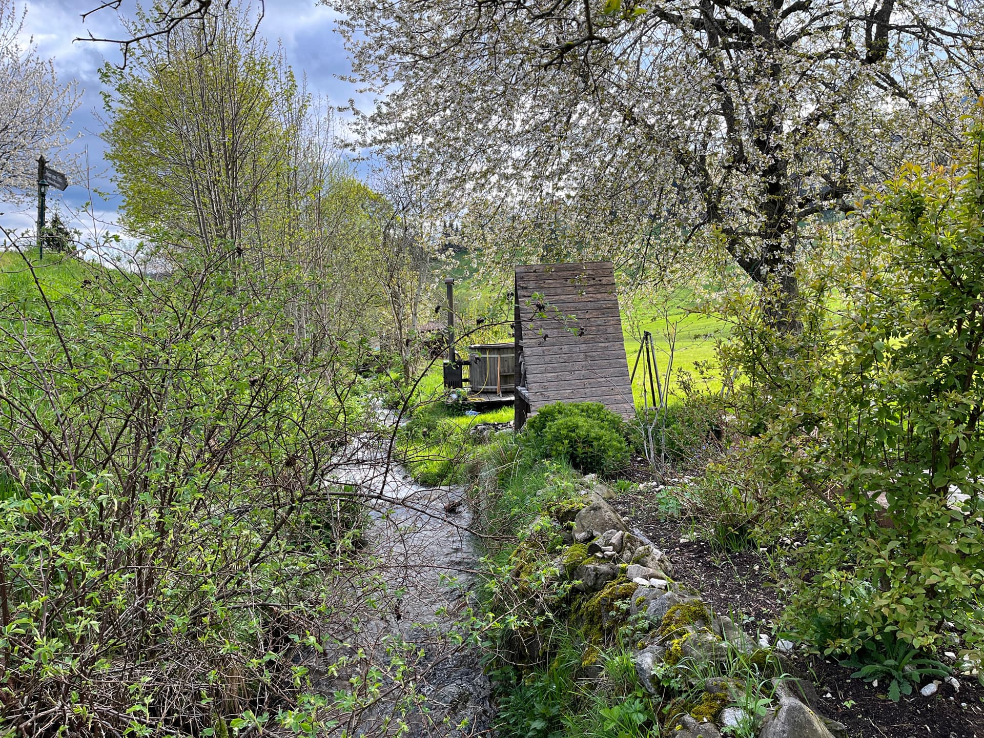 Haus am Bach | Haus am Bach Todtnauberg