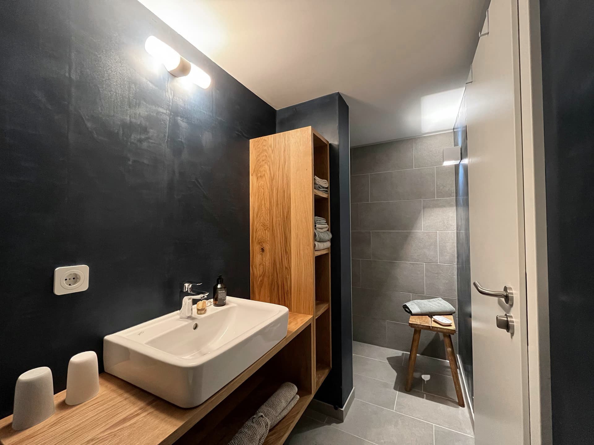 Die Wohnung | Haus am Bach Todtnauberg