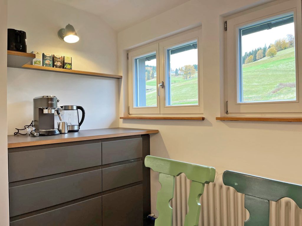 Impressionen | Haus am Bach Todtnauberg