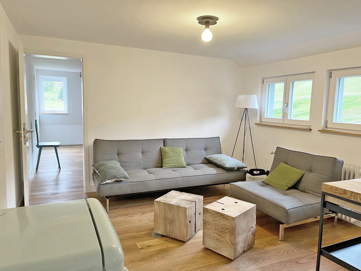 Impressionen | Haus am Bach Todtnauberg