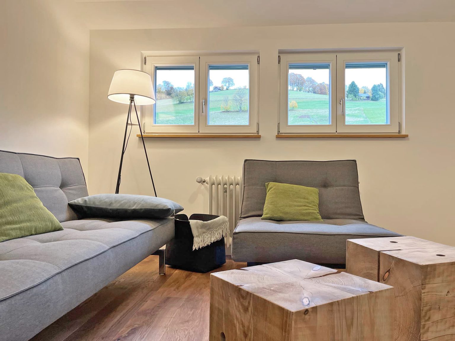 Impressionen | Haus am Bach Todtnauberg