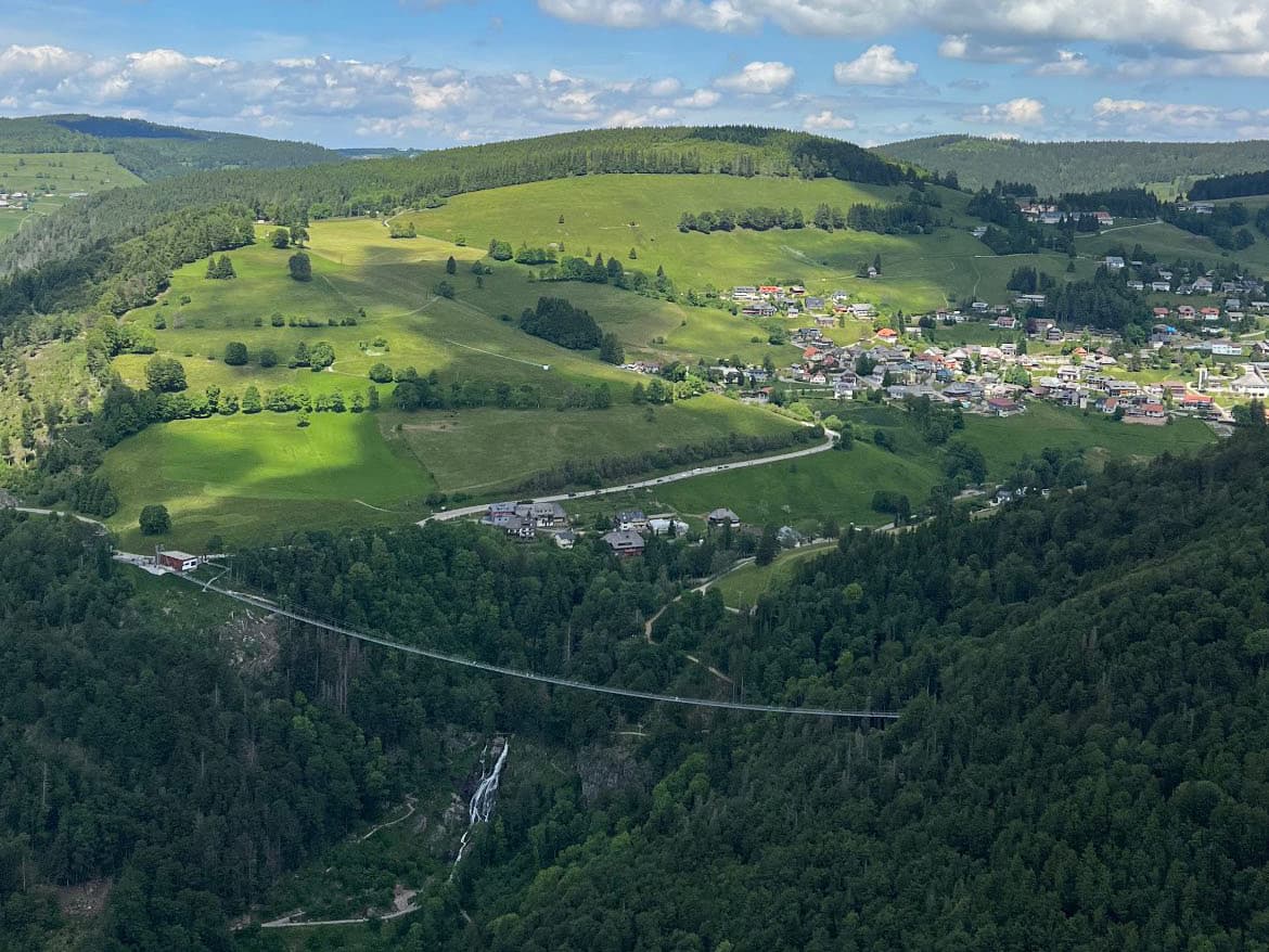 Aktivitäten | Haus am Bach Todtnauberg Ferienwohnung